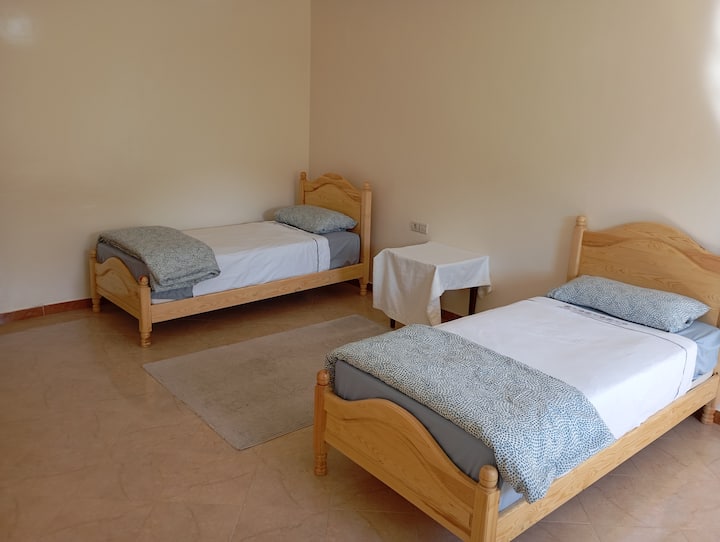 Bouazzati’s Cozy Stay – Near Beach & City L - Al Hoceima