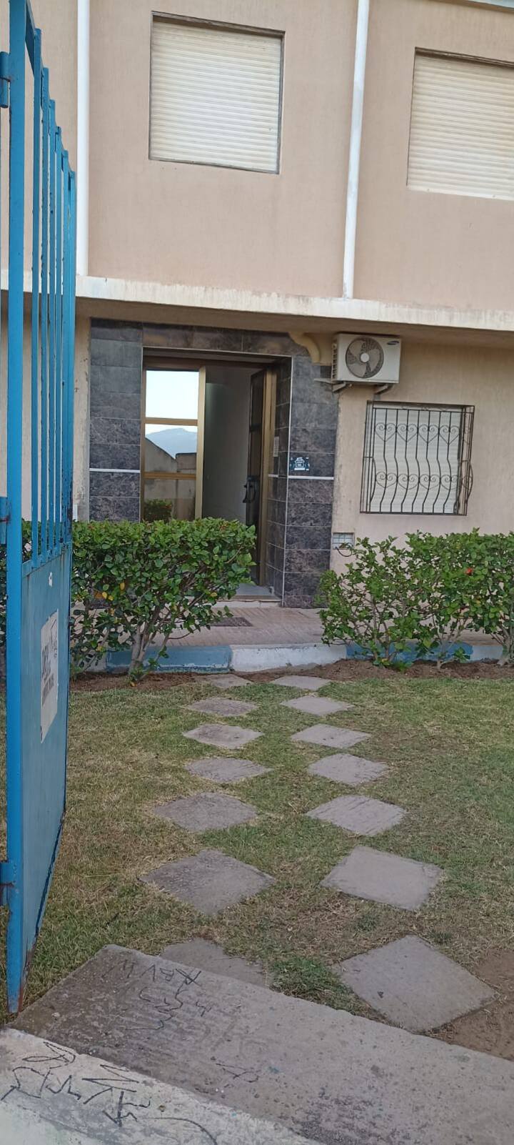 Apartment For Great Summer - Tetouan
