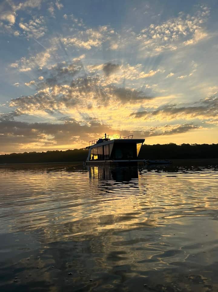 Urlaub In Luxus & Idylle Auf Dem Wasser - Wildau