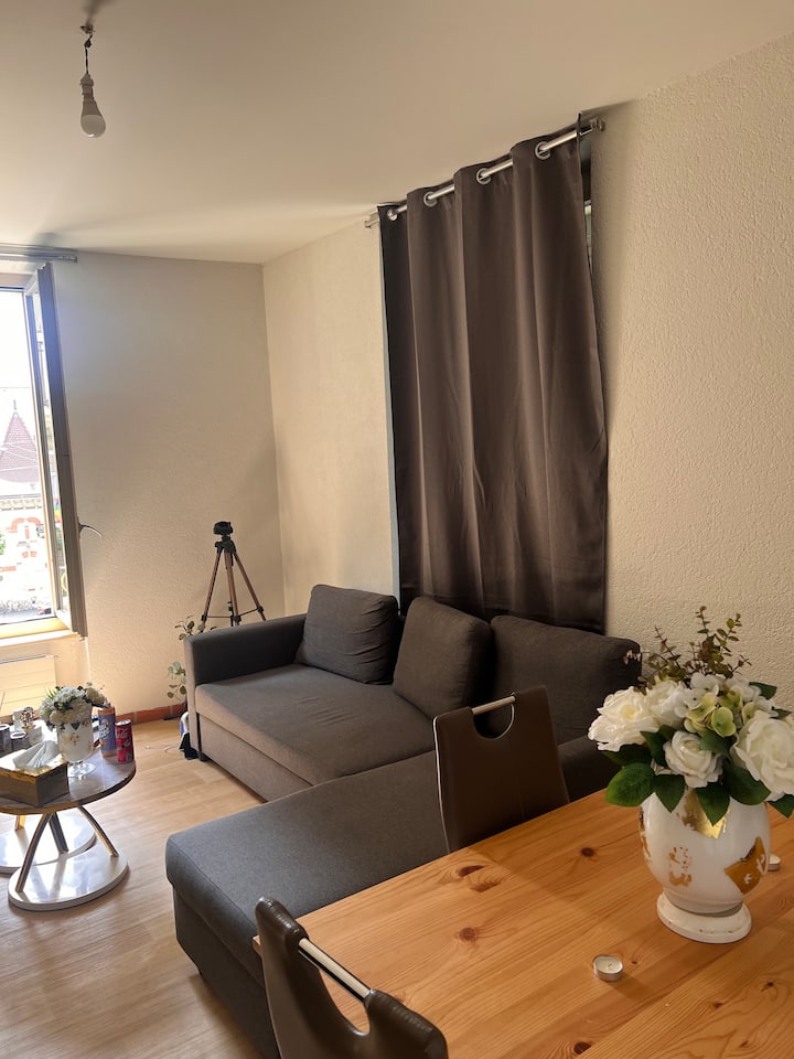 M.n.k Home - Lausanne