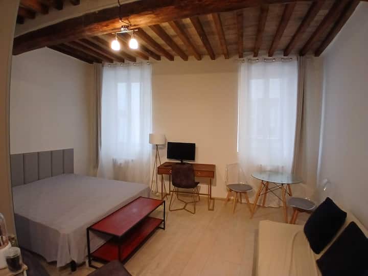 Eleganza E Comfort Nel Cuore Di Parma - Parma