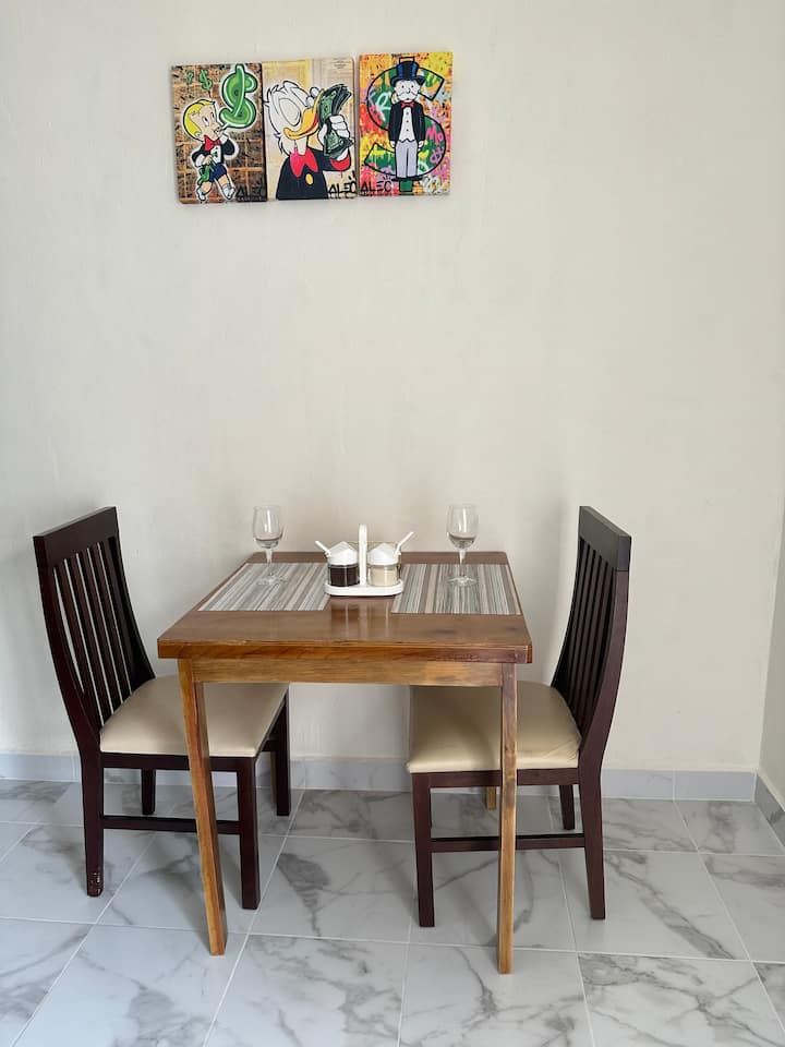 Suite El ÁNgel #7 - Tuxtla Gutiérrez