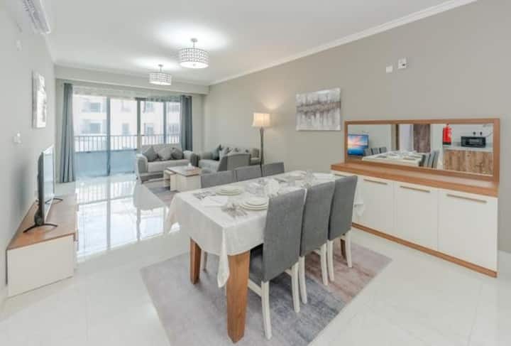 Cozy Room In Doha - Al Wakrah