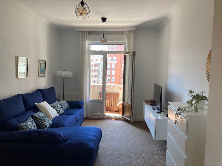 Precioso Apartamento A Estrenar - Santurce