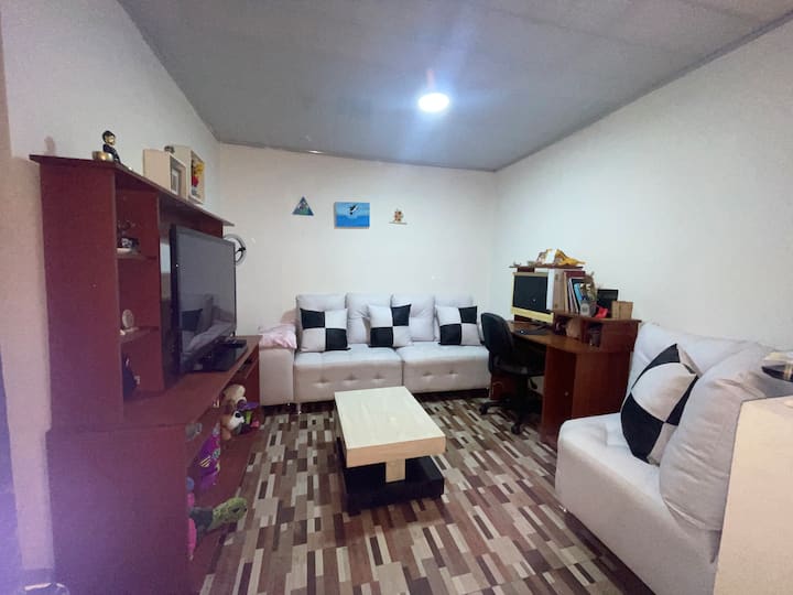 Apartamento Hospedaje - Soacha