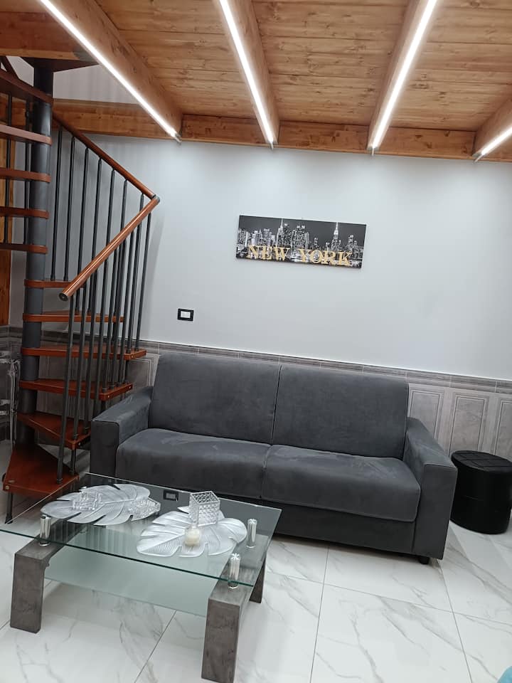 Maison Chic - Ercolano