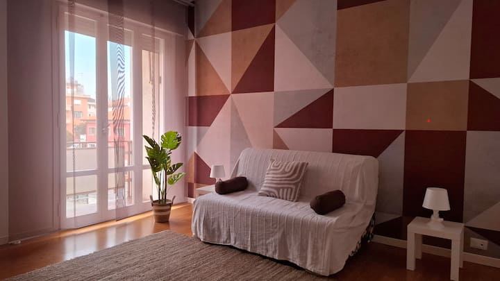 ​Venezia A 30 Minuti! Relax A Casa Di Giada. - Mestre