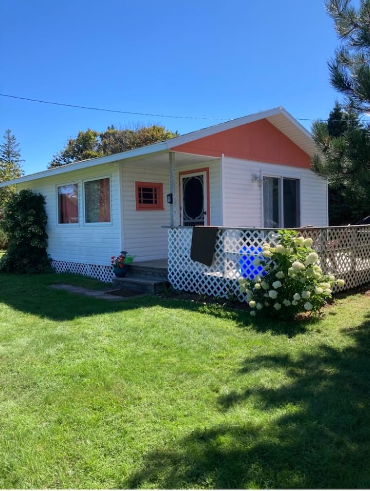 Coral Cottage - Stanhope, PE, Canada