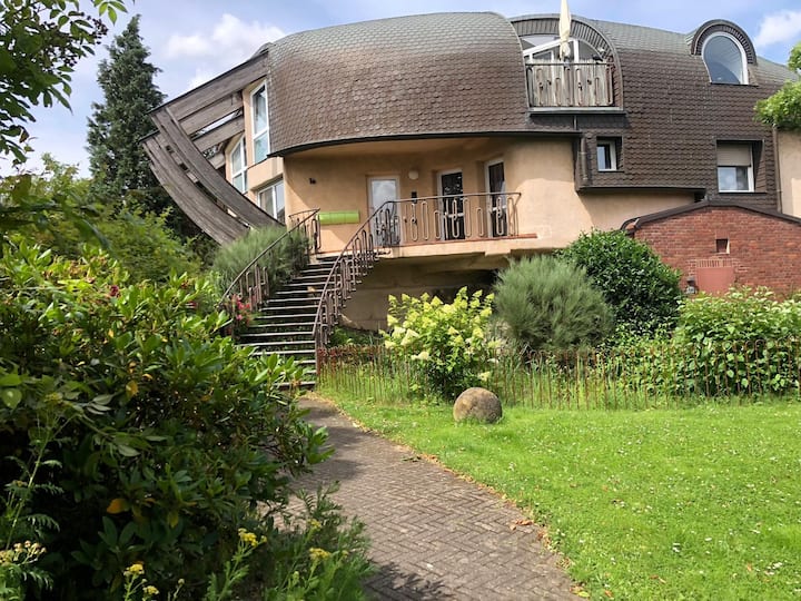 Apartment Am Wasserturm - Frechen