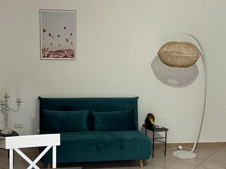 Appartamento Cavallino - Golfo Aranci