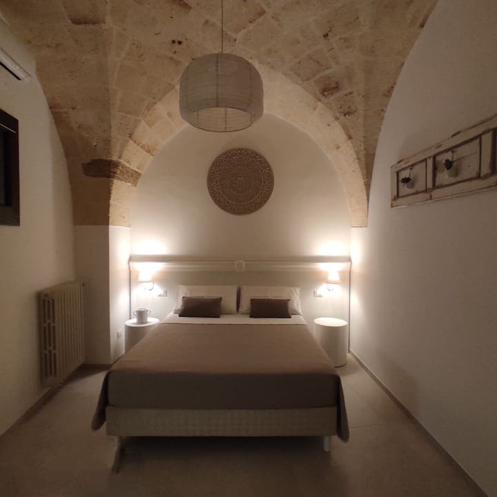 Dimora Storica Sant'anna
Camera Porta Piccola - Mesagne