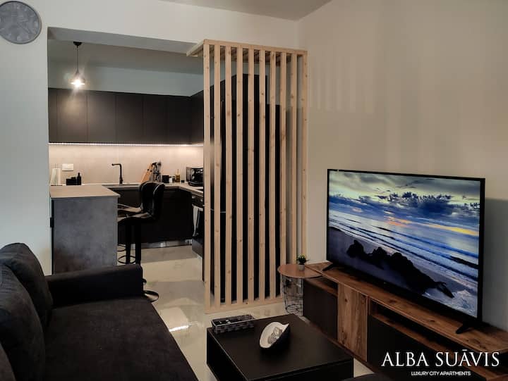 Alba Suāvis - Luxury Apartment - Zakinthos