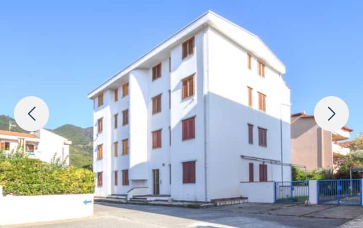 Appartamento Residence Mareblu - Amantea