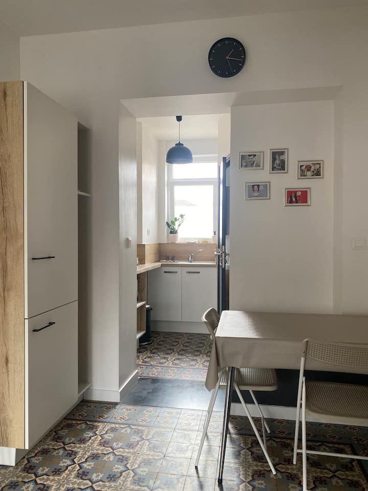 Charmant Appartement T1 -200m De La Gare. - Arras