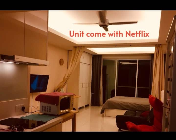 Damas Suites & Residence At Hartamas With Wi-fi - Kuala Lumpur