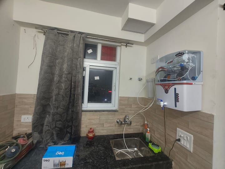 3 Bhk Flat In Akansha Deep Heigh - 科塔