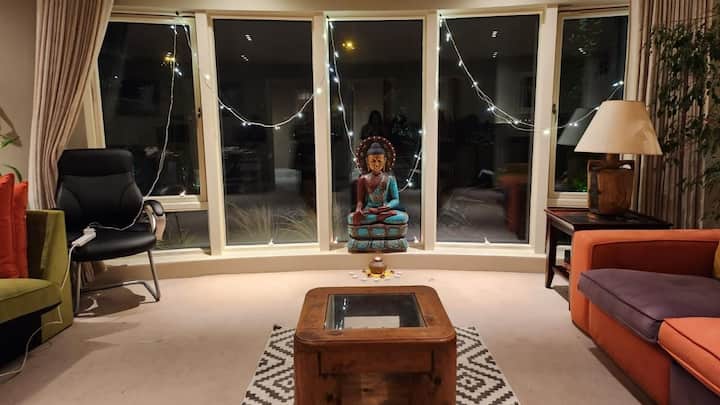 Room In D18 Close To M50/luas - Bray