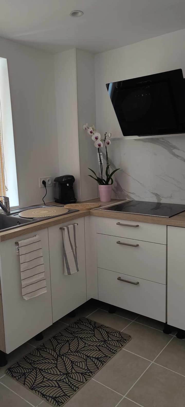 Les Clés De Juliette - Gruissan