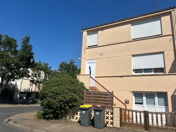 Maison Proche Centre Ville - Castres