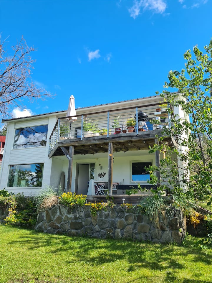 Rymligt Boende I Piteå - Piteå