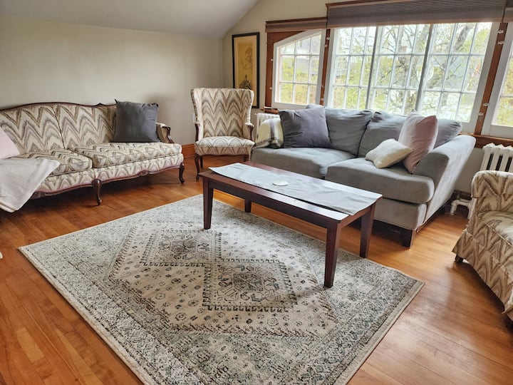The Loft At Millstone - Charlottetown