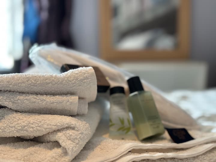 Stay And Sleep Bangor By The Sea En-suite - Carrickfergus