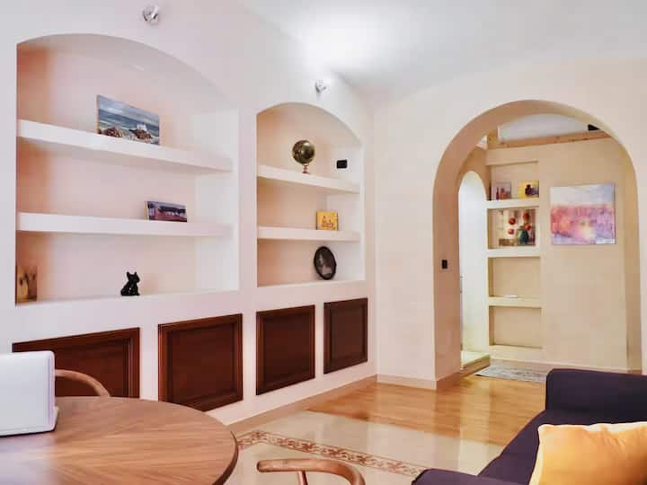 Giancarla Luxury Apartment Rome San Lorenzotermini - Rom