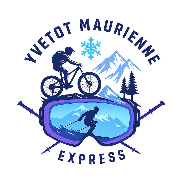 Logement 4 Personnes
«&nbsp;Yvetot Maurienne Express&nbsp;» - Saint-Jean-de-Maurienne