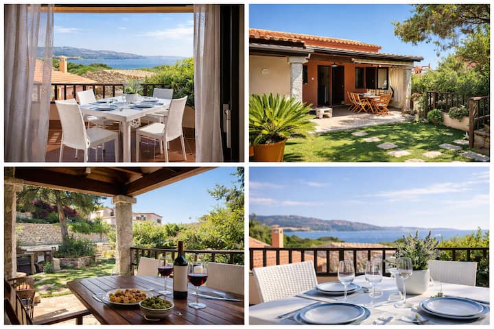 L Appartamento Sul Mare - Arzachena