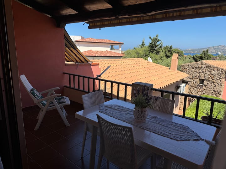 L Appartamento Sul Mare - Arzachena