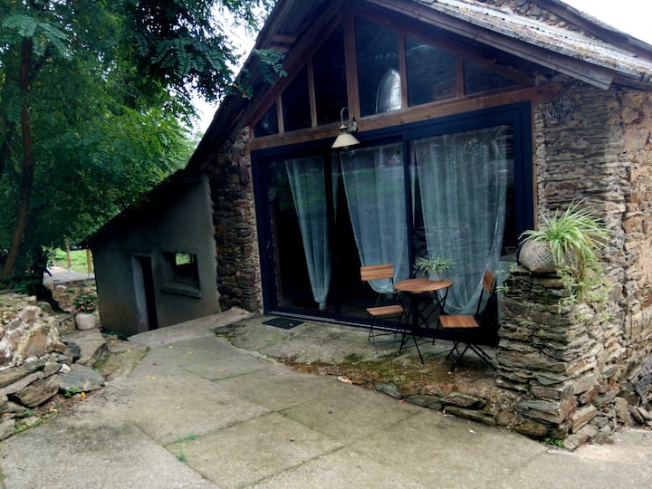 Gîte à La Ferme - Tarn