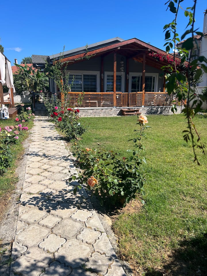 1 Minute Walk To Dalyan River - Dalyan, Ortaca-Muğla
