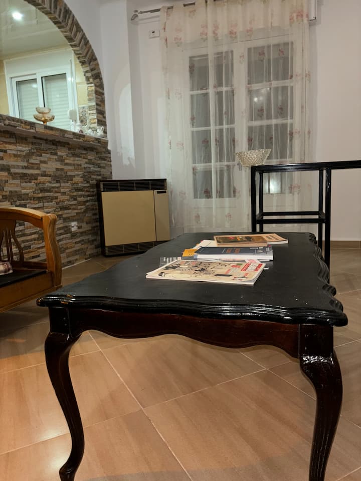 Appartement Alger - Algiers