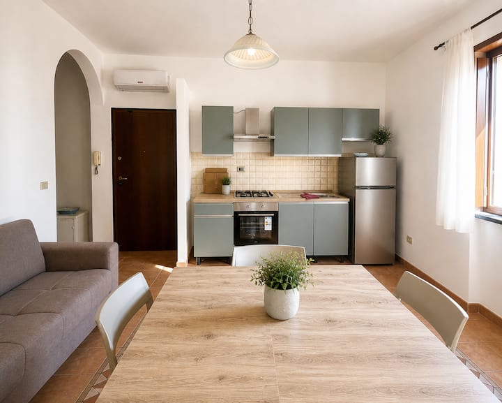 Asinara Homes - Grecale - Porto Torres