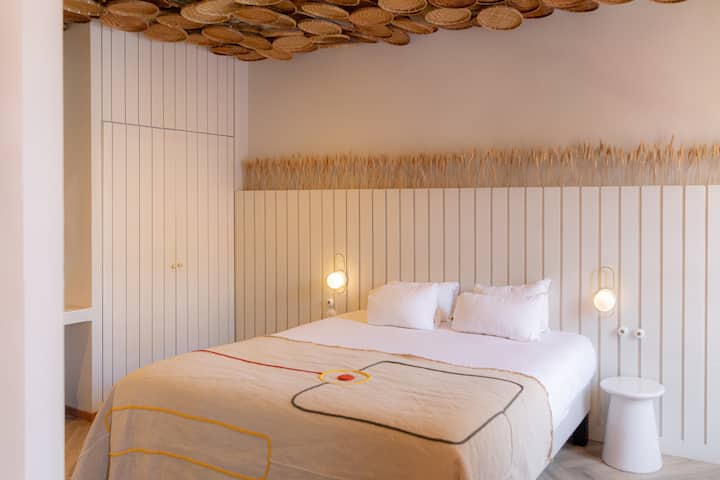 Chambre Léandre - Palavas-les-Flots