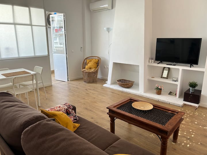 Confort Apartamento - Valencia