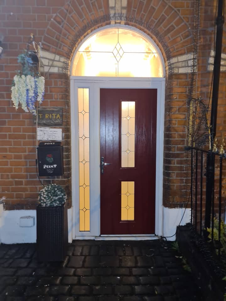 Entire Top Floor  Based In Dublin City Centre. - Dublin