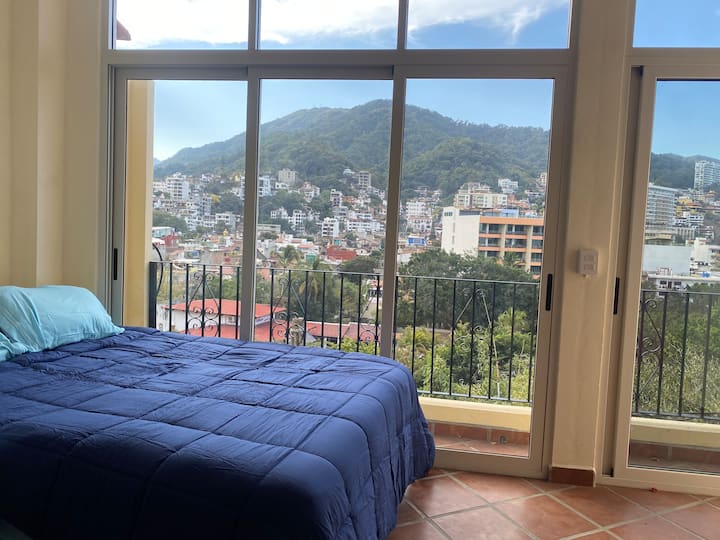 Casa Tijada Unit A - Puerto Vallarta