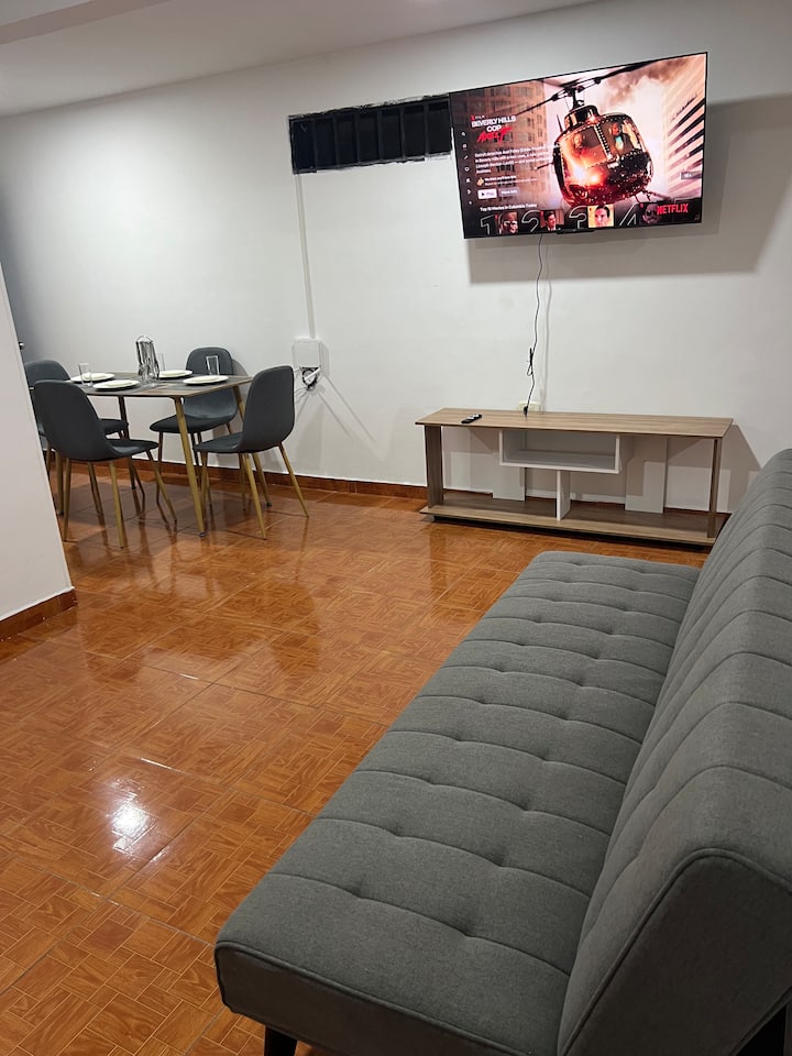 201 - Precioso Apartamento En Neiva - Neiva