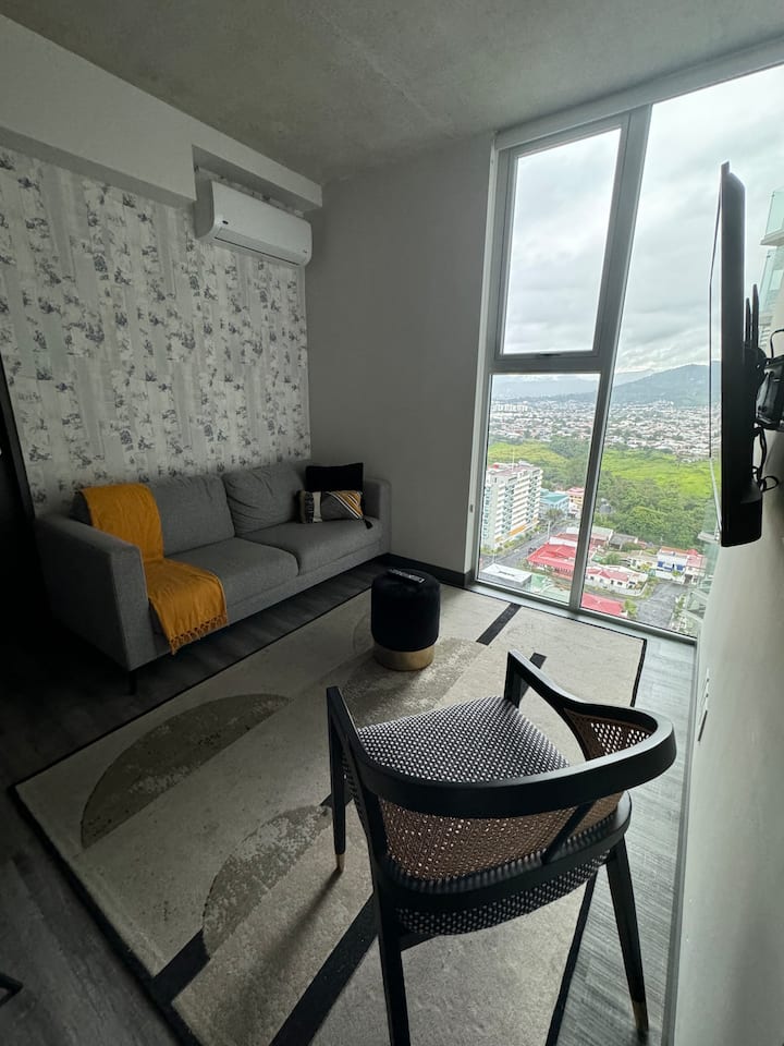 Dancing @ 23rd A/c &Parking And Working Space - 