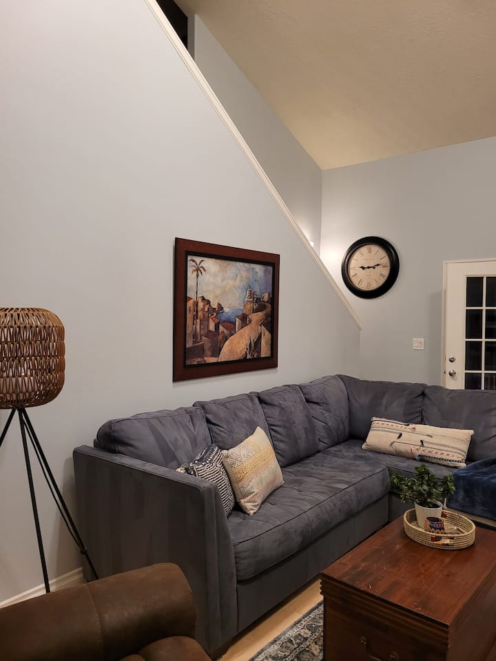 South Salem Getaway - Salem, OR