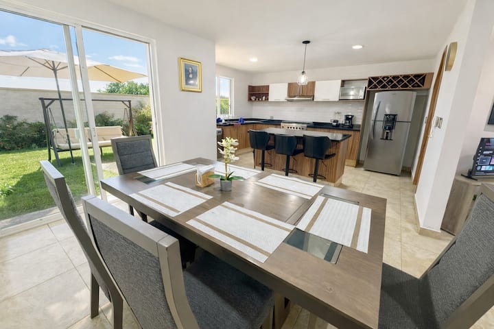 4 Rooms 4 Baños Cochera Amplia Rento Auto Factura - Puebla