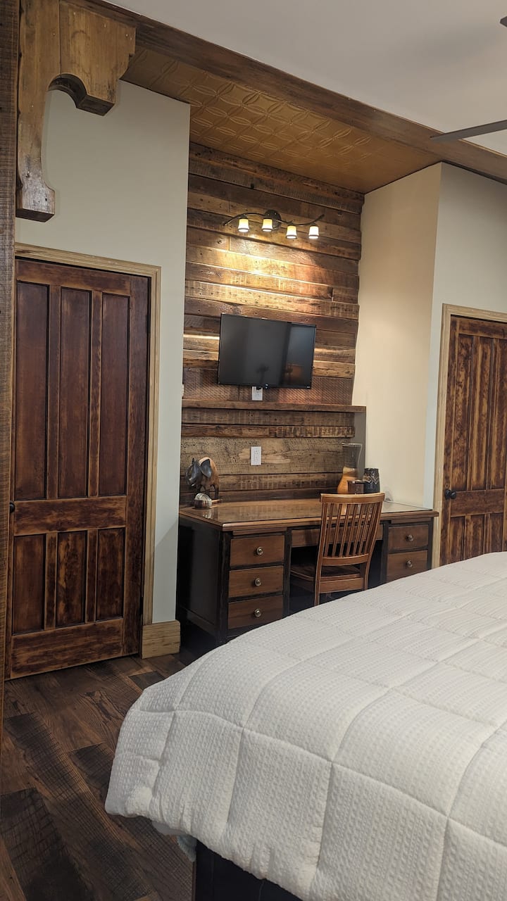 Apartment Near The Wynn Hospital - Utica, NY