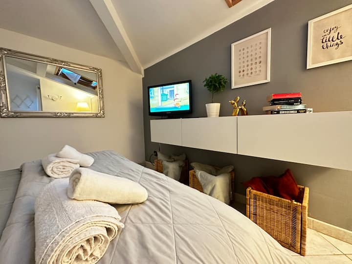 My Mini Loft Bilocale - Massa