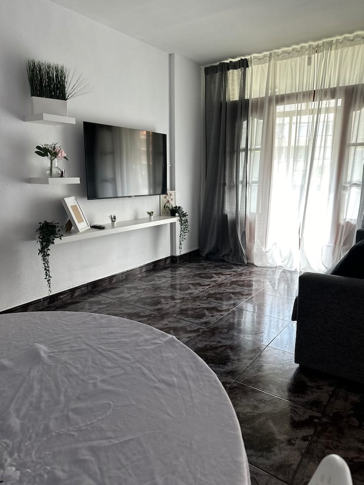 Habitación En Eixample - Barcelona