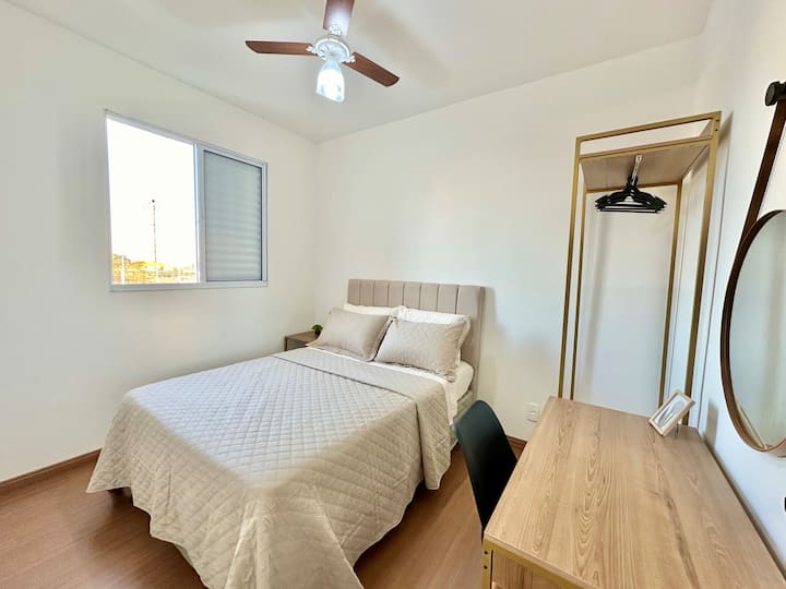 Hospedagem Em Barretos Sp - Barretos, SP, Brasil