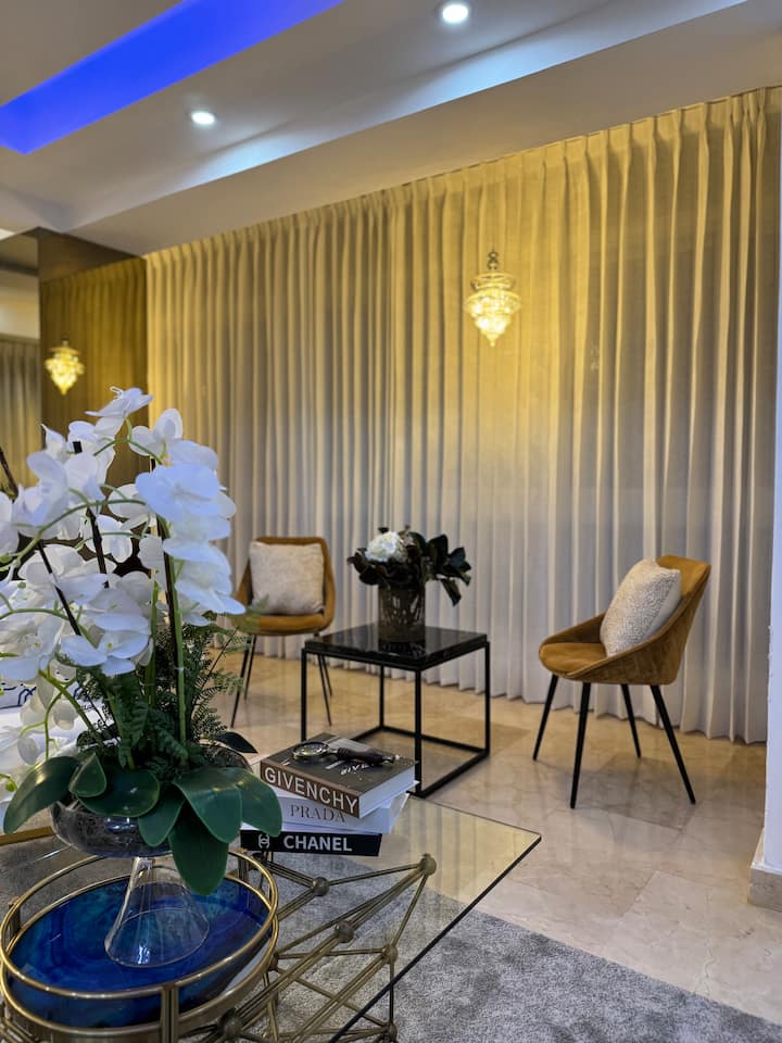 Luxury Penthouse | Santo Domingo - ドミニカ共和国 サント・ドミンゴ