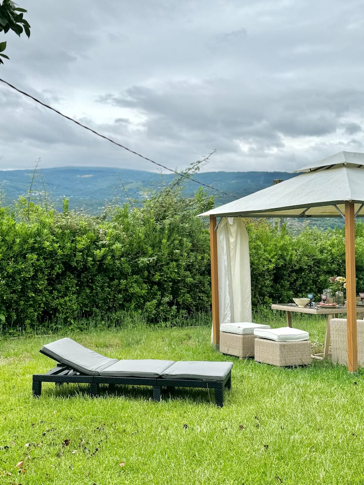 Pequeña Casita - Entorno Natural Mondariz - Mondariz