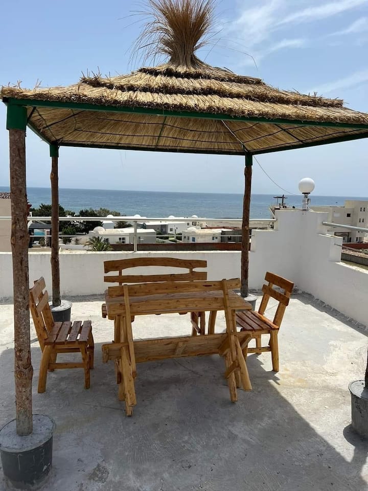 Coco Beach - Kélibia
