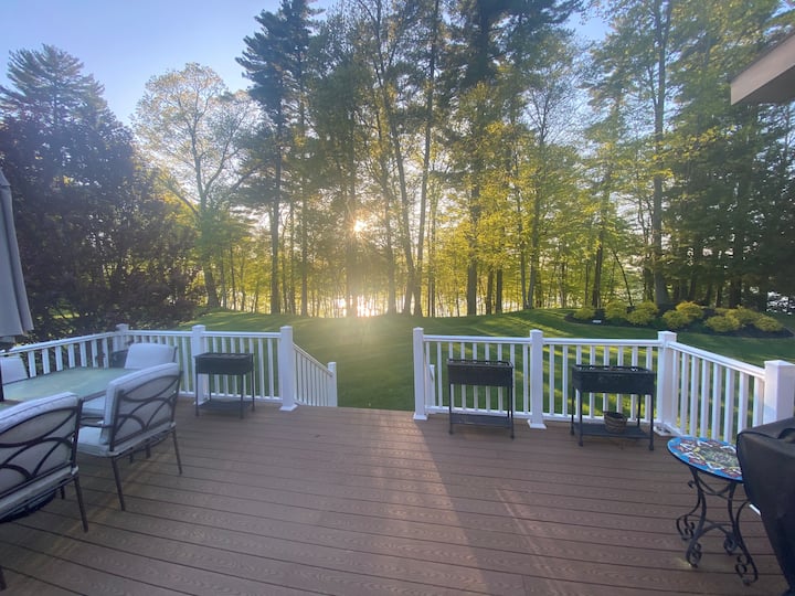 Saratoga Home - Lake View - Saratoga Springs, NY